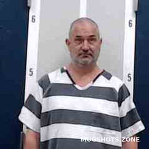 ROBERT RUSK 09/17/2024 - DeKalb County Mugshots Zone