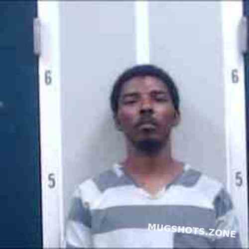BRELAND THOMAS 10/01/2024 - DeKalb County Mugshots Zone