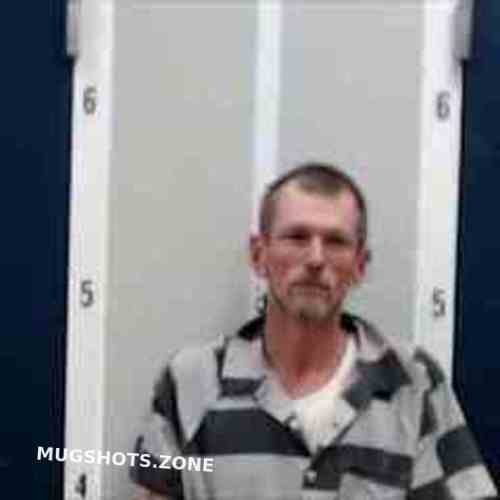 DAVID HONEA 10/07/2024 - DeKalb County Mugshots Zone