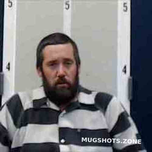 STEVEN WARREN 10/09/2024 - DeKalb County Mugshots Zone