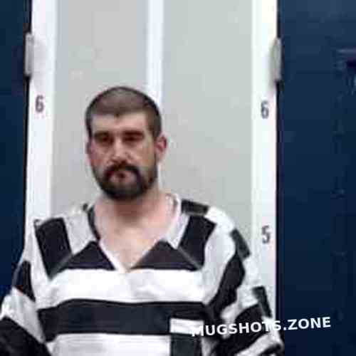 CHARLES CLOWDUS 10/16/2024 - DeKalb County Mugshots Zone