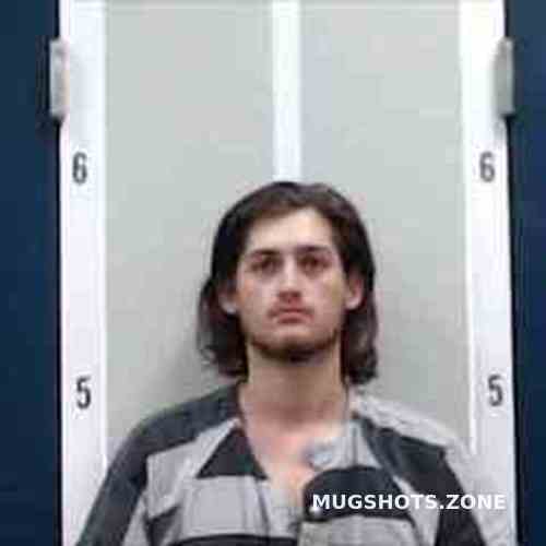 COLBY CRANE 10/26/2024 - DeKalb County Mugshots Zone