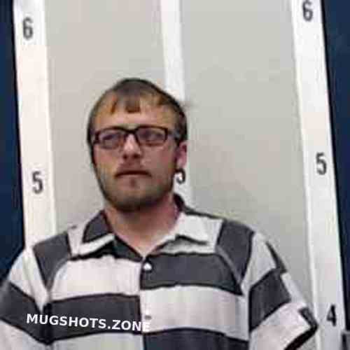 JOSEPH COUCH 10/26/2024 - DeKalb County Mugshots Zone