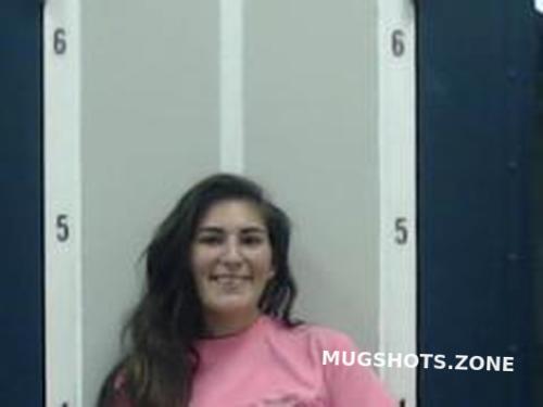 RANDI THOMAS 10/28/2024 - DeKalb County Mugshots Zone