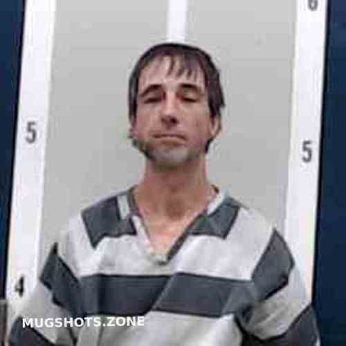 JERRY RAGAN 10/28/2024 - DeKalb County Mugshots Zone