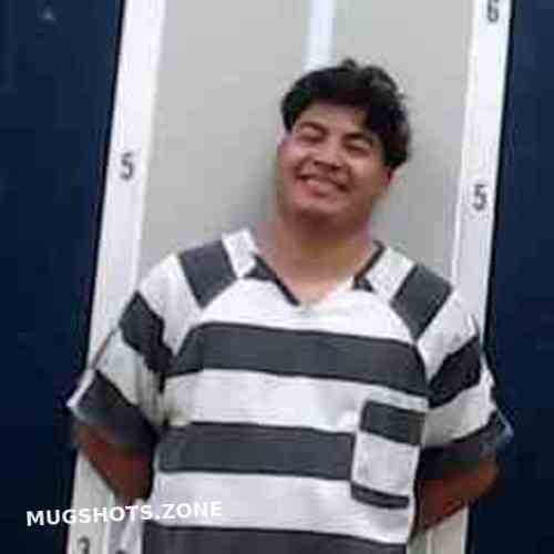 BERNIE RODRIGUEZ LOPEZ 11/21/2024 - DeKalb County Mugshots Zone