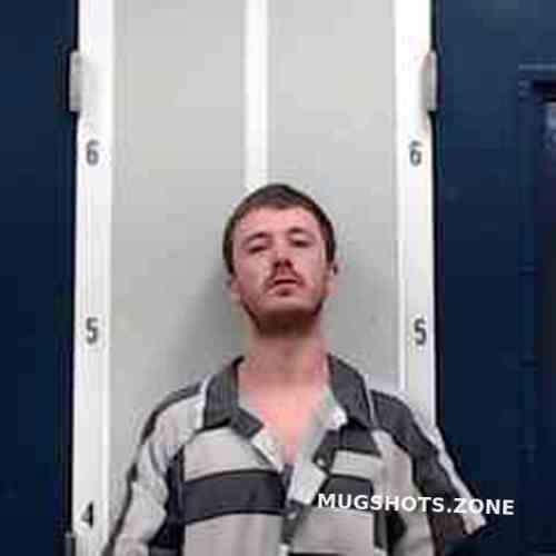 JUSTIN BENJAMIN 12/09/2024 - DeKalb County Mugshots Zone
