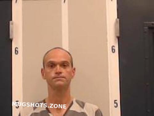 DANIEL THOMPSON 12/09/2024 - DeKalb County Mugshots Zone