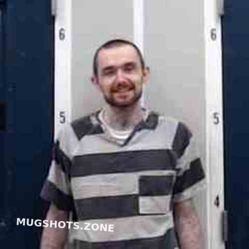 JAMES RAY 12/09/2024 - DeKalb County Mugshots Zone