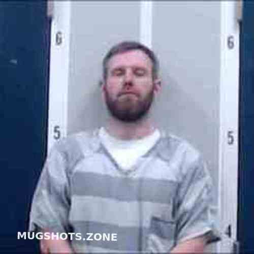 GREGORY STOKES 12/13/2024 - DeKalb County Mugshots Zone