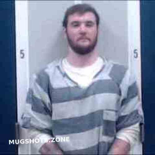 DILLON BARRETT 01/02/2025 - DeKalb County Mugshots Zone