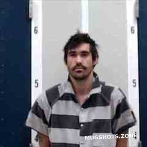 JACOB CORRELL 01/15/2025 - DeKalb County Mugshots Zone