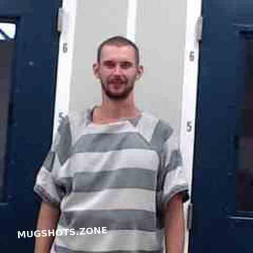 TOBY TOWNSEND 01/17/2025 - DeKalb County Mugshots Zone