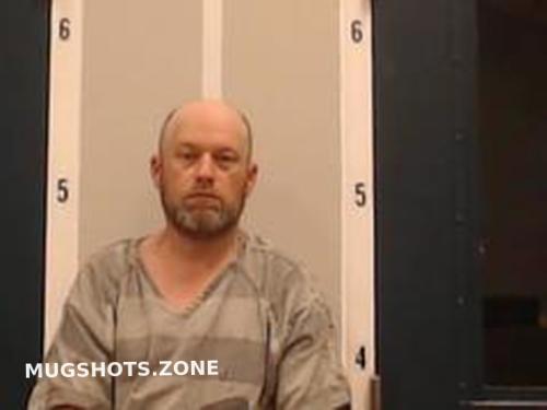 JOHN GUINN 01/25/2025 - DeKalb County Mugshots Zone