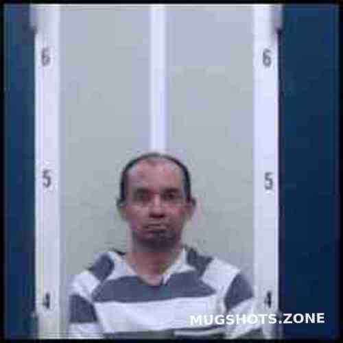 PATRICK SALDANA 01/27/2025 - DeKalb County Mugshots Zone