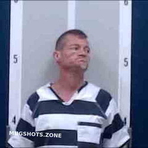 MATTHEW GRAHAM 01/27/2025 - DeKalb County Mugshots Zone