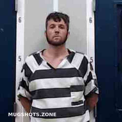 LONNIE COMBS 02/05/2025 - DeKalb County Mugshots Zone