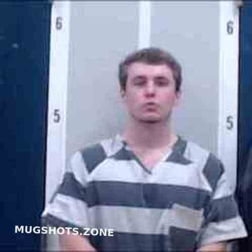 ANDREW BLEVINS 02/08/2025 - DeKalb County Mugshots Zone