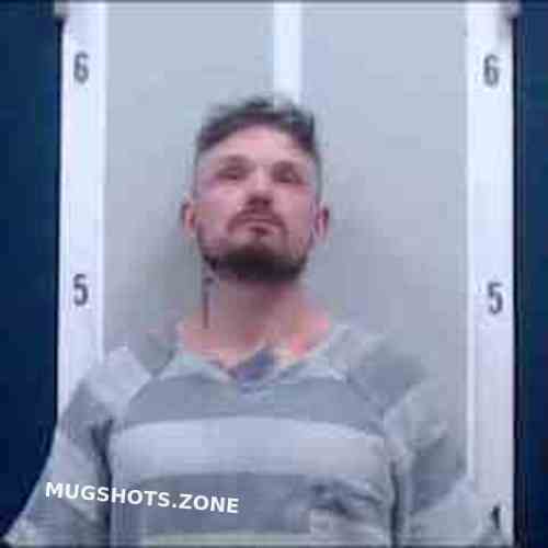 RANDY STURGILL 02/09/2025 - DeKalb County Mugshots Zone