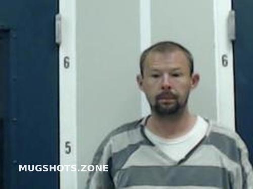 JEREMY HINSON 02/11/2025 - DeKalb County Mugshots Zone