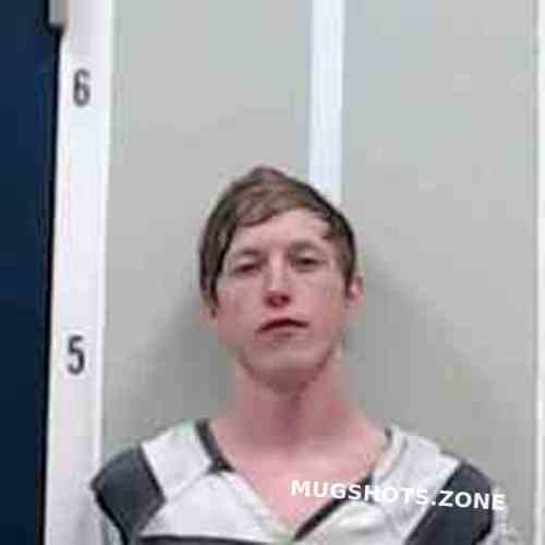 ISAAC SMITH 02/15/2025 - DeKalb County Mugshots Zone