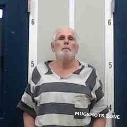 TERRY EPPS 02/16/2025 - DeKalb County Mugshots Zone