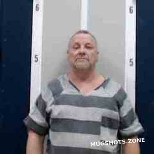 TONY HANNAH 02/27/2025 - DeKalb County Mugshots Zone