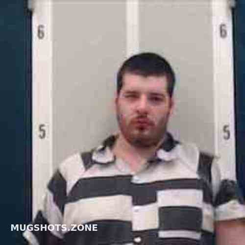 ZANE ALLEN 03/04/2025 - DeKalb County Mugshots Zone