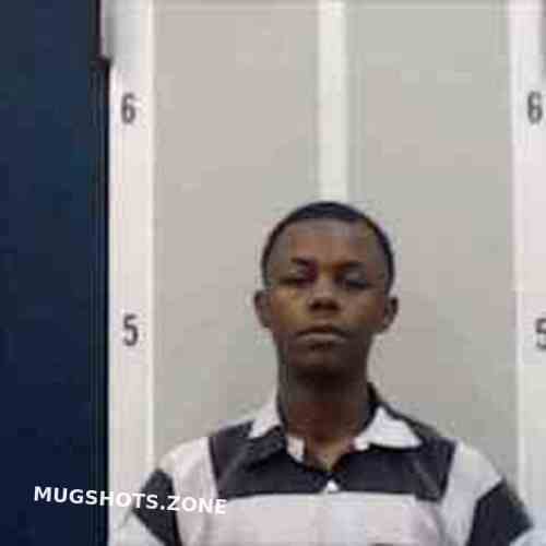 DA'MARCUS WILLIAMS 03/07/2025 - DeKalb County Mugshots Zone