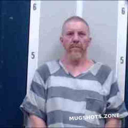 DAN STAMPER 03/08/2025 - DeKalb County Mugshots Zone