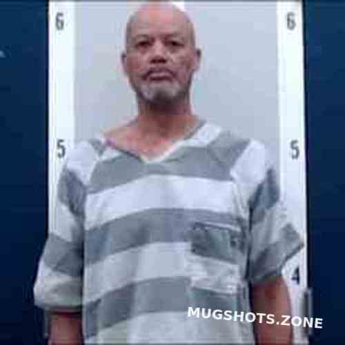 RONALD SAXTON 03/11/2025 - DeKalb County Mugshots Zone