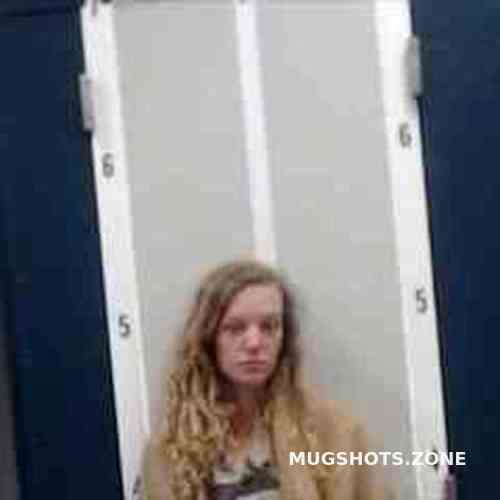 JULIA DOSS 03/12/2025 - DeKalb County Mugshots Zone