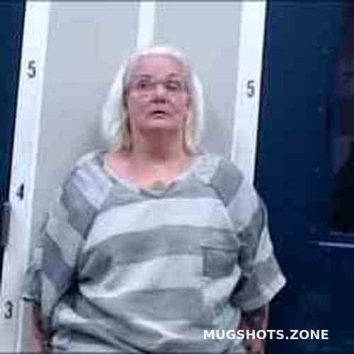 AMANDA MURPHY 03/19/2025 - DeKalb County Mugshots Zone