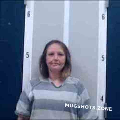 JESSICA PARHAM 04/01/2025 - DeKalb County Mugshots Zone
