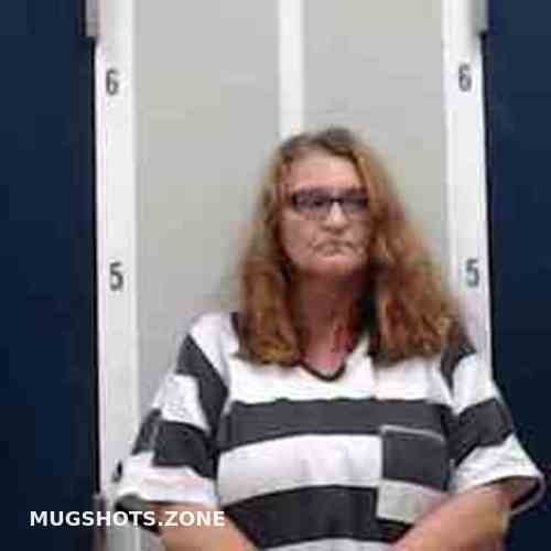 STACEY CROW 04/04/2025 - DeKalb County Mugshots Zone