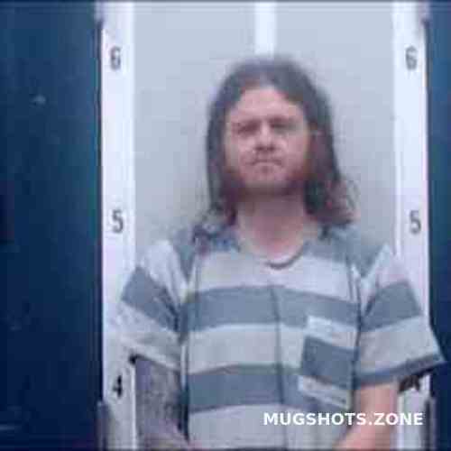 DUSTIN SMITH 04/05/2025 - DeKalb County Mugshots Zone