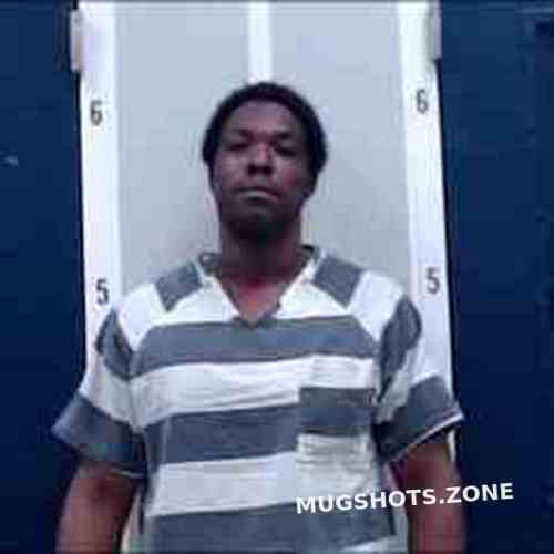 MAURICE JOHNSON 04/06/2025 - DeKalb County Mugshots Zone