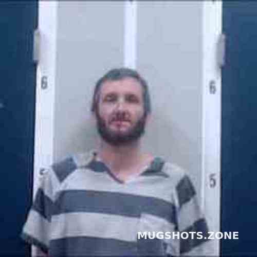 KEVIN CROFT 04/10/2025 - DeKalb County Mugshots Zone