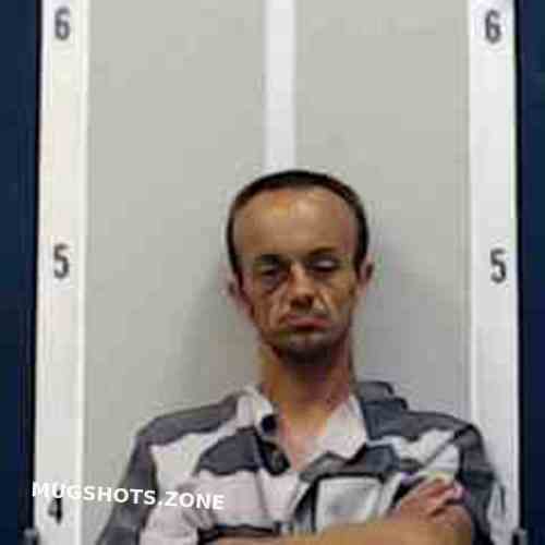 BRIAN DOWNER 04/11/2025 - DeKalb County Mugshots Zone