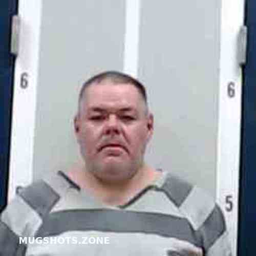 AARON ARNDT 04/14/2025 - DeKalb County Mugshots Zone