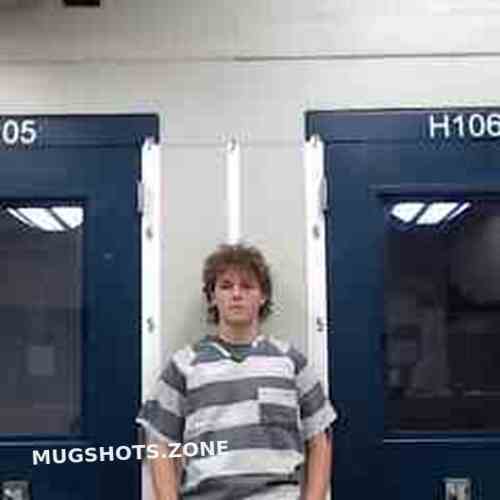 PATRICK JACKSON 04/17/2025 - DeKalb County Mugshots Zone