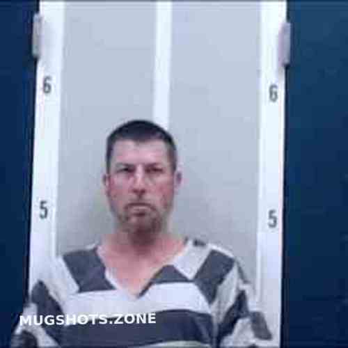 JOSHUA STEELMAN 04/24/2025 - DeKalb County Mugshots Zone