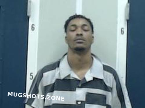 MALIK MATHIS 04/25/2025 - DeKalb County Mugshots Zone