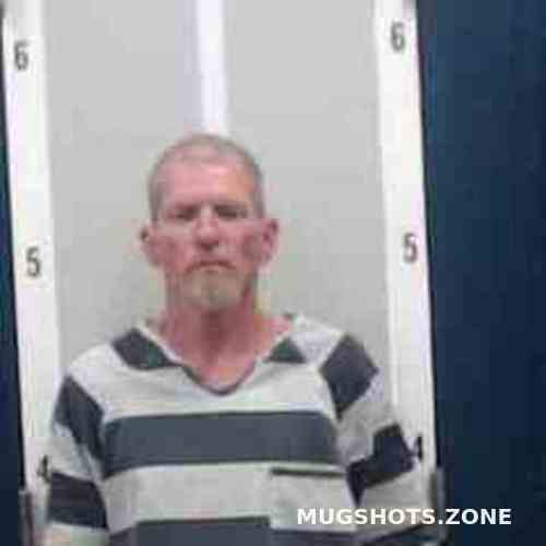 CHRISTOPHER SMITH 04/26/2025 - DeKalb County Mugshots Zone