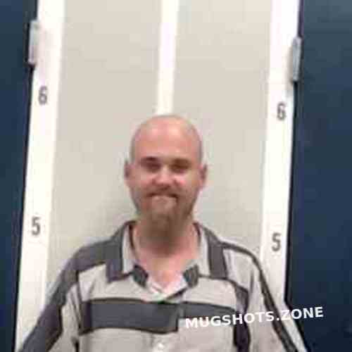 JAMES MAZE 04/26/2025 - DeKalb County Mugshots Zone