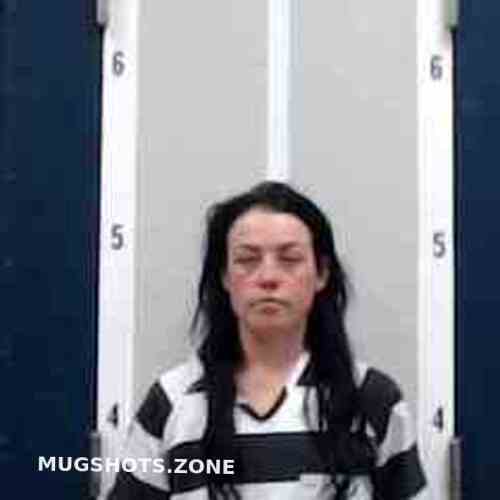 MACEY WEST 04/28/2025 - DeKalb County Mugshots Zone