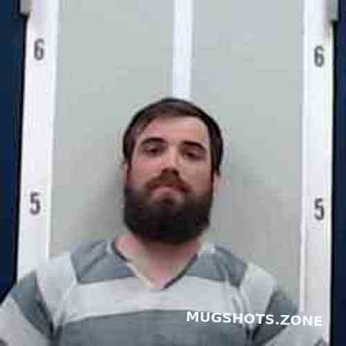 HUNTER AKINS 04/29/2025 - DeKalb County Mugshots Zone