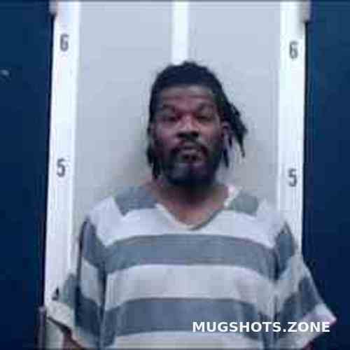 CLINTON JONES 05/01/2025 - DeKalb County Mugshots Zone
