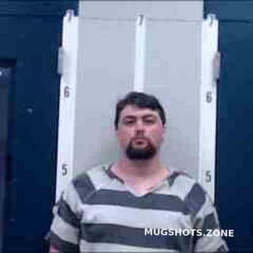 CALEB JACKSON 05/02/2025 - DeKalb County Mugshots Zone