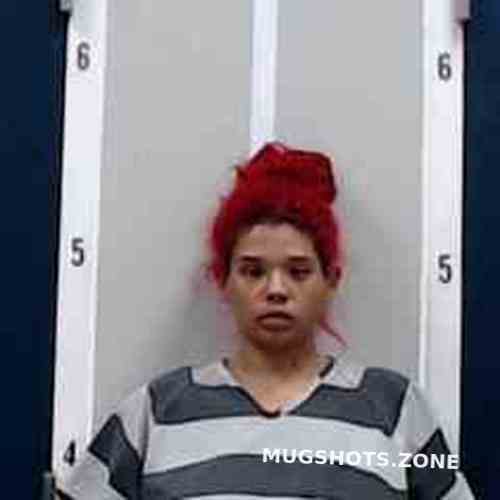 AMANDA MURPHY 05/02/2025 - DeKalb County Mugshots Zone